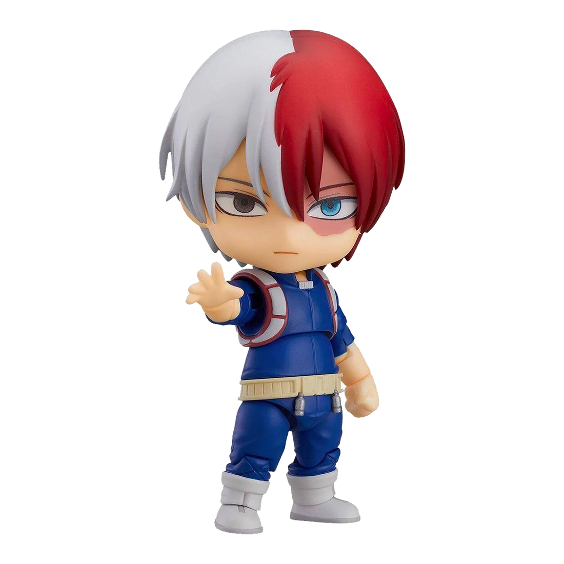 Good Smile Company Nendoroid My Hero Academia #1112 - Shoto Todoroki